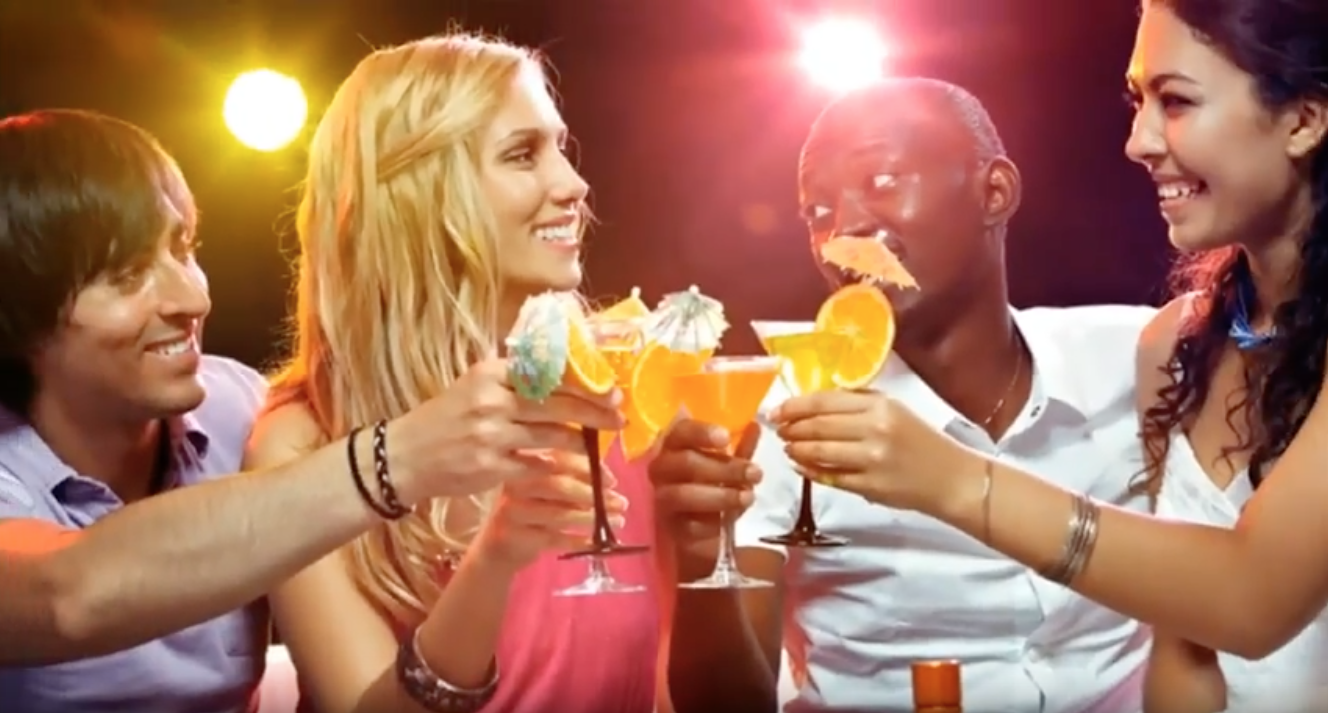 Open Marriage - Frank Love on Relationships